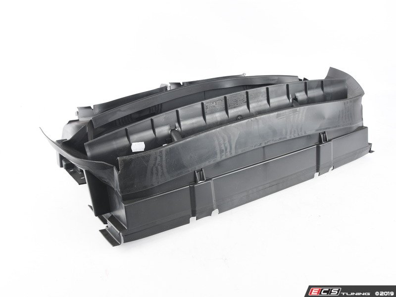 Genuine BMW - 51717893351 - E46 M3 Front Air Intake Duct (51-71-7-893-351)