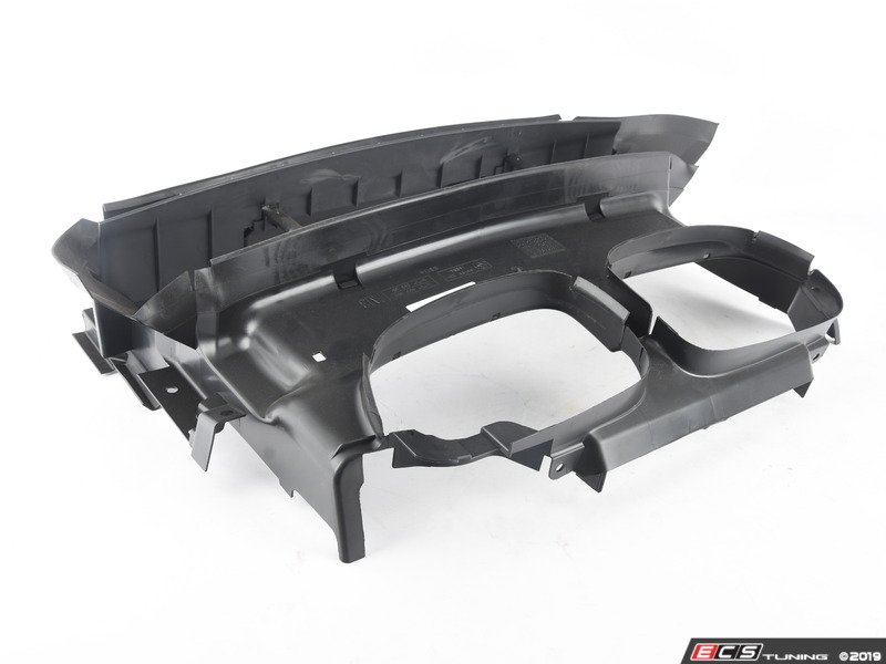 Genuine BMW - 51717893351 - E46 M3 Front Air Intake Duct (51-71-7-893-351)