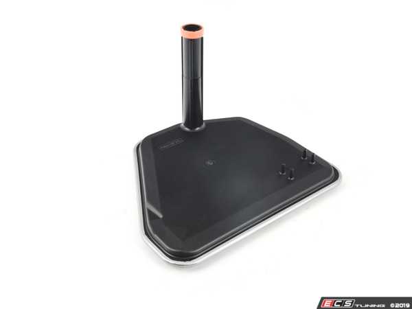 Vaico - 09L325429 - Automatic Transmission Filter