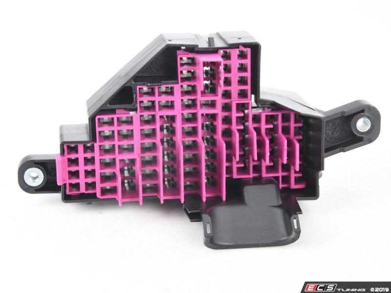 Genuine Volkswagen Audi - 1K1941824 - Fuse Box (1K1 941 824)
