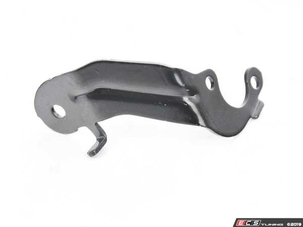 Genuine BMW - 37146871399 - Left Ride Height Sensor Bracket (37-14-6 ...