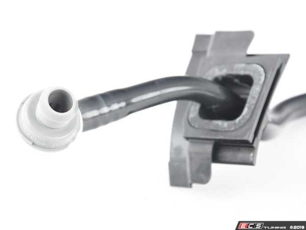 Genuine Mercedes Benz - 2034304829 - Brake Booster Vacuum Hose