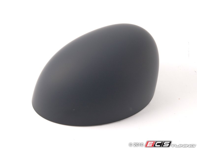 Genuine MINI - 51162754915 - Mirror Cap Left Side - Primed (51-16-2-754 ...