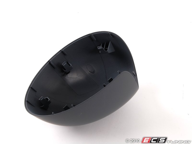 Genuine MINI - 51162754915 - Mirror Cap Left Side - Primed (51-16-2-754 ...