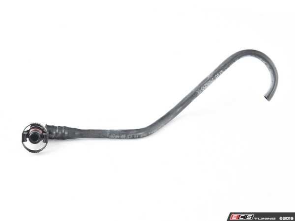 Genuine BMW - 27107556250 - VENT PIPE (27-10-7-556-250)