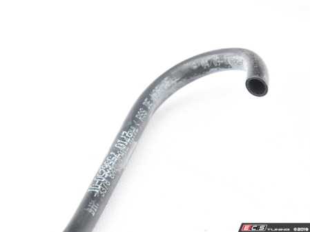 Genuine BMW - 27107556250 - VENT PIPE (27-10-7-556-250)