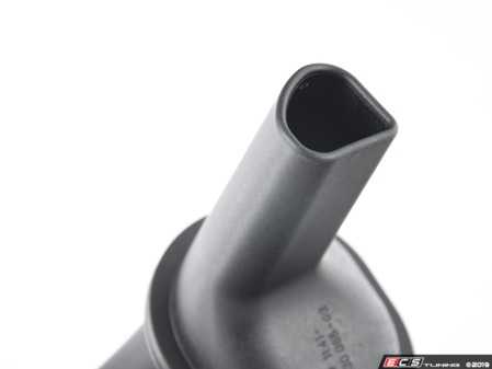 Genuine BMW - 11417530085 - Oil Pickup Tube (11-41-7-530-085)