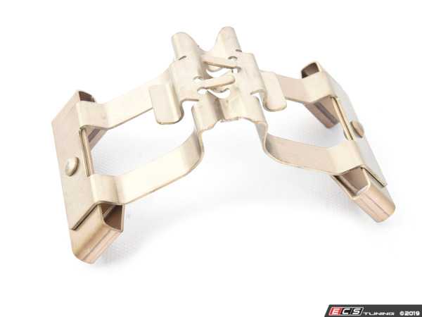 Genuine Porsche - 99735195901 - Brake Pad Retaining Spring - Priced Each