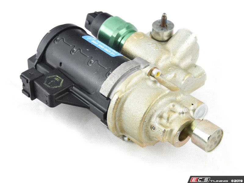 Genuine Porsche - 99335595302 - Anti-Lock Brake Pump