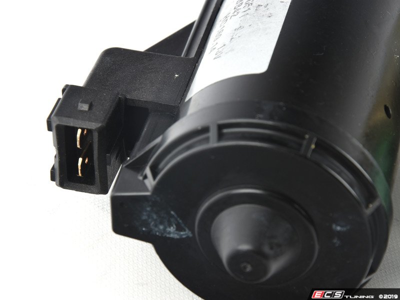 Genuine Porsche - 99335595302 - Anti-Lock Brake Pump