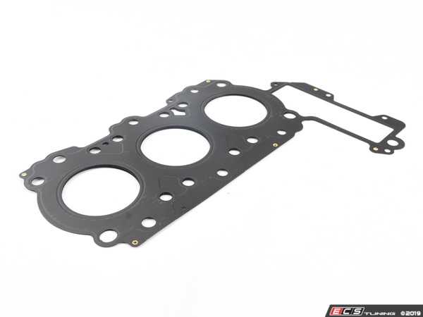 Genuine Porsche - 99610416903 - Cylinder Head Gasket - Left