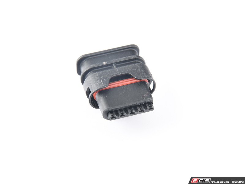 Genuine BMW - 61139305687 - SOCKET HOUSING (61-13-9-305-687)