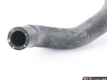 Genuine Volkswagen Audi - 3C0121058AS - Coolant Hose (3C0 121 058 AS)