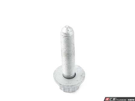 Genuine Volkswagen Audi - N91017802 - 12-Point Bolt - Priced Each (N ...