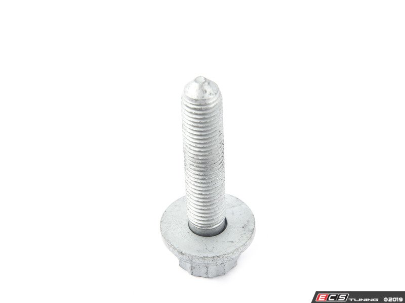 Genuine Volkswagen Audi - N91017802 - 12-Point Bolt - Priced Each (N ...