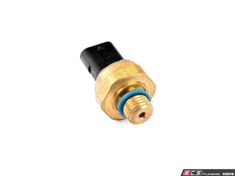 Hamburg Tech - 12617592532 - Oil Pressure Sensor