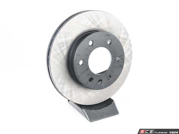 OP Parts - 9064210012 - Front Brake Disc - (NO LONGER AVAILABLE)