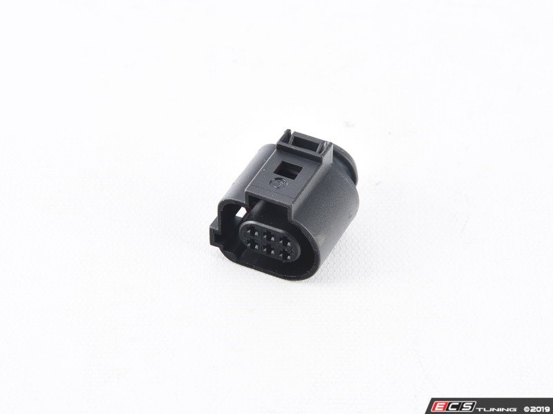 Genuine Volkswagen Audi - 6Q0973713A - HOUSING (6Q0 973 713 A)
