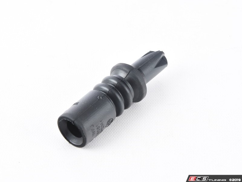 Genuine Volkswagen Audi - 1K6877236 - Rear Drain Grommet - Priced Each ...