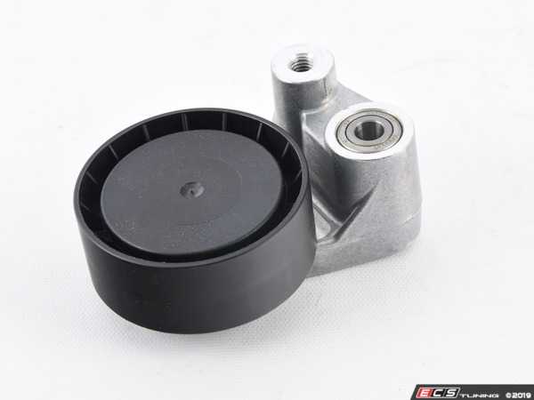 Ina - 11281702013 - A/C Tensioner Pulley