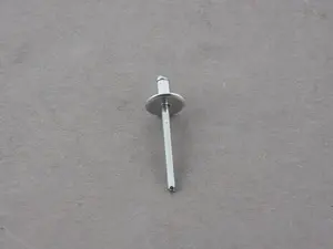 Genuine BMW - 07147265827 - BLIND RIVET (07-14-7-265-827)