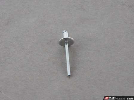 Genuine BMW - 07146984985 - Blind Rivet (07-14-6-984-985)