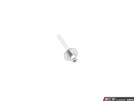 Genuine BMW - 07146984985 - Blind Rivet (07-14-6-984-985)