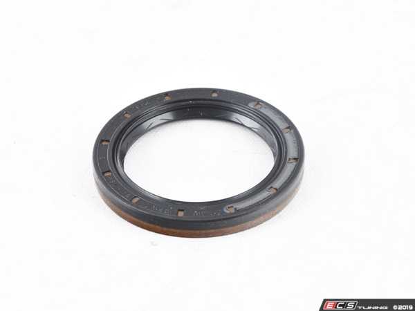 Corteco - 02Q409189A - Front Axle Flange Seal - Priced Each
