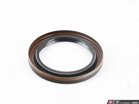Corteco - 02Q409189A - Front Axle Flange Seal - Priced Each