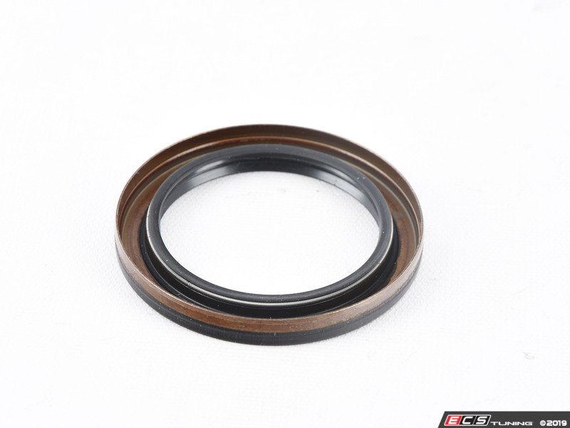 Corteco - 02Q409189A - Front Axle Flange Seal - Priced Each