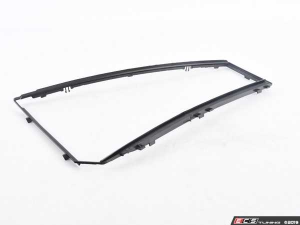 Genuine BMW - 51703332863 - FRAME (51-70-3-332-863)