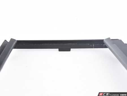 Genuine BMW - 51703332863 - FRAME (51-70-3-332-863)