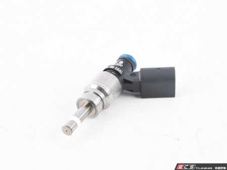Genuine Volkswagen Audi - 06E906036AG - Fuel Injector - Priced Each ...