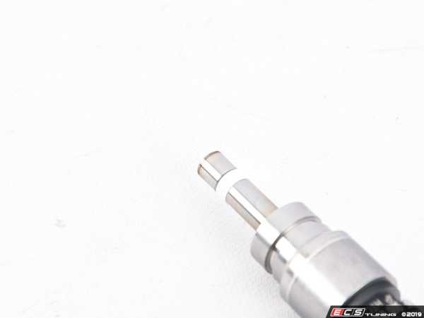 Genuine Volkswagen Audi - 06E906036AG - Fuel Injector - Priced Each ...