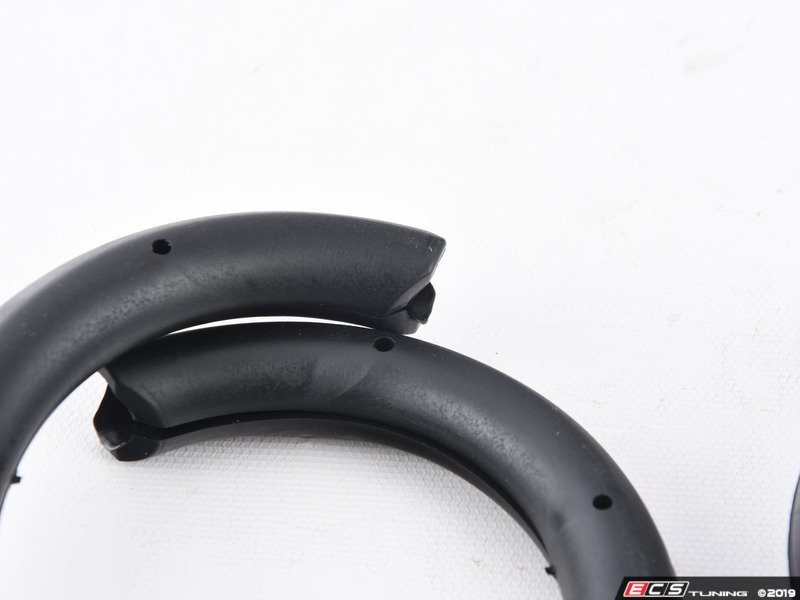 034Motorsport - 034-404-Z001 - Dynamic+ Coil Spring Sleeves - Pair