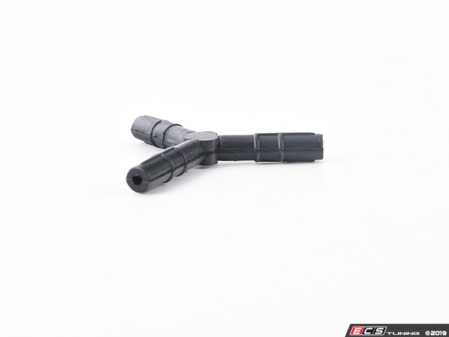 Meyle - 6010780245 - Vacuum Hose Connector - Priced Each