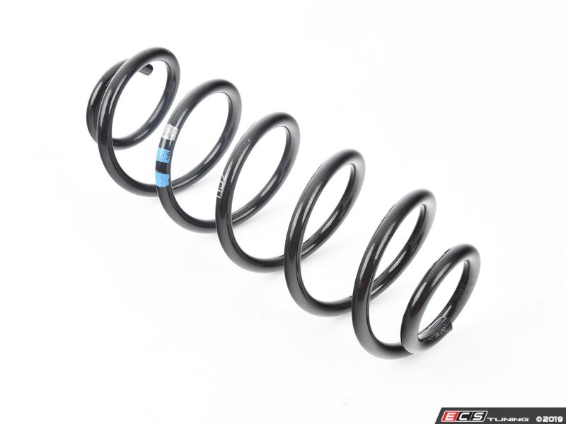 Genuine Volkswagen Audi - 1J0511115AG - Spring - Priced Each (1J0 511 ...