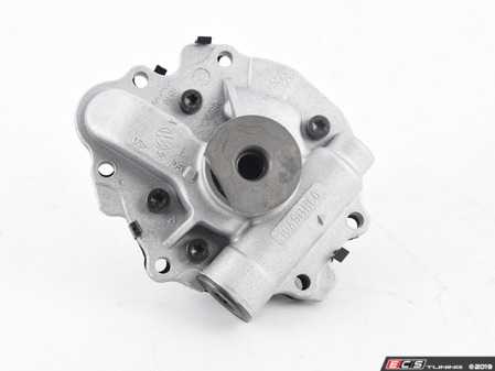 Genuine Volkswagen Audi - 03H115105L - Oil Pump (03H 115 105 L)