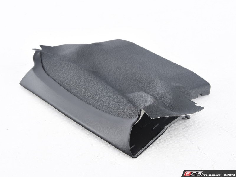Genuine BMW - 51459121731 - Steering Column Cover (51-45-9-121-731)