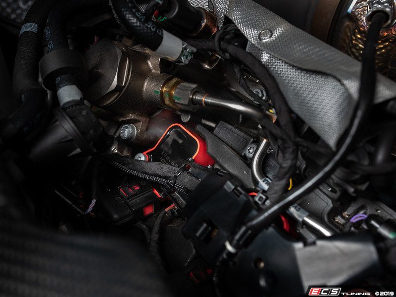 ECS News - New Gen3 Red Top Coil Pack Kits Available Now At ECS