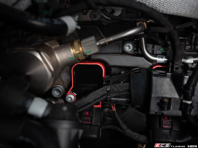 ECS News - New Gen3 Red Top Coil Pack Kits Available Now At ECS