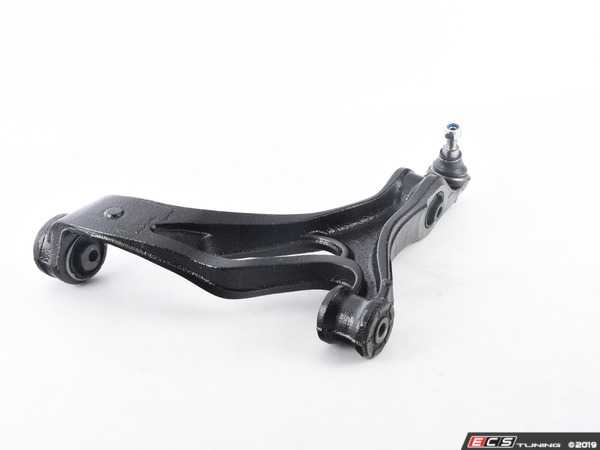 Hamburg Tech - 95534101833 - Front Lower Control Arm