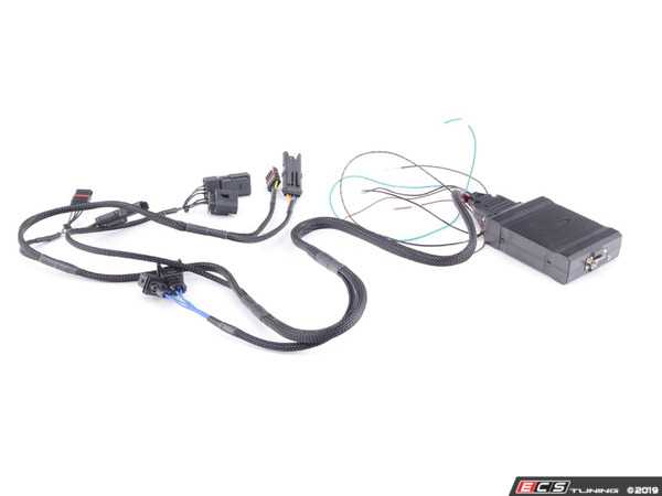 Assembled By ECS - e9xn55ppkKT5 - N55 Power Pack - Stage 3