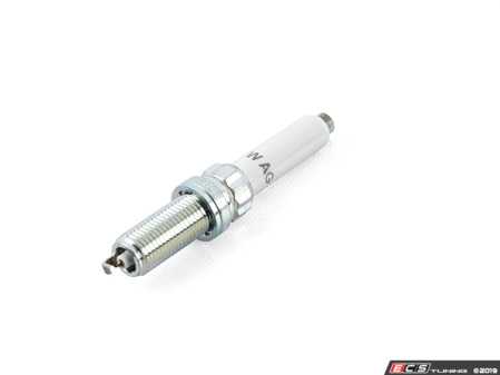 Genuine Volkswagen Audi - 06M905606F - Spark Plug - Priced Each (06M ...