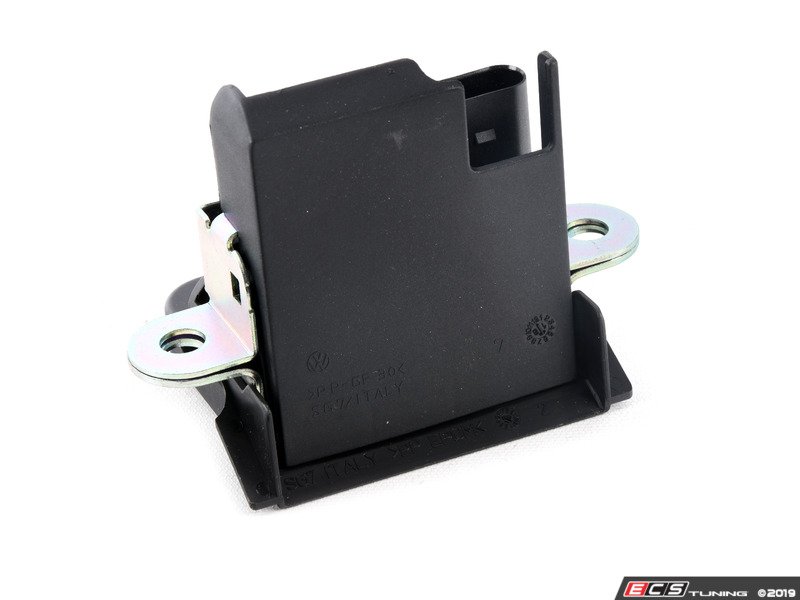 Genuine Volkswagen Audi - 5G0827505C9B9 - LATCH (5G0 827 505 C 9B9)