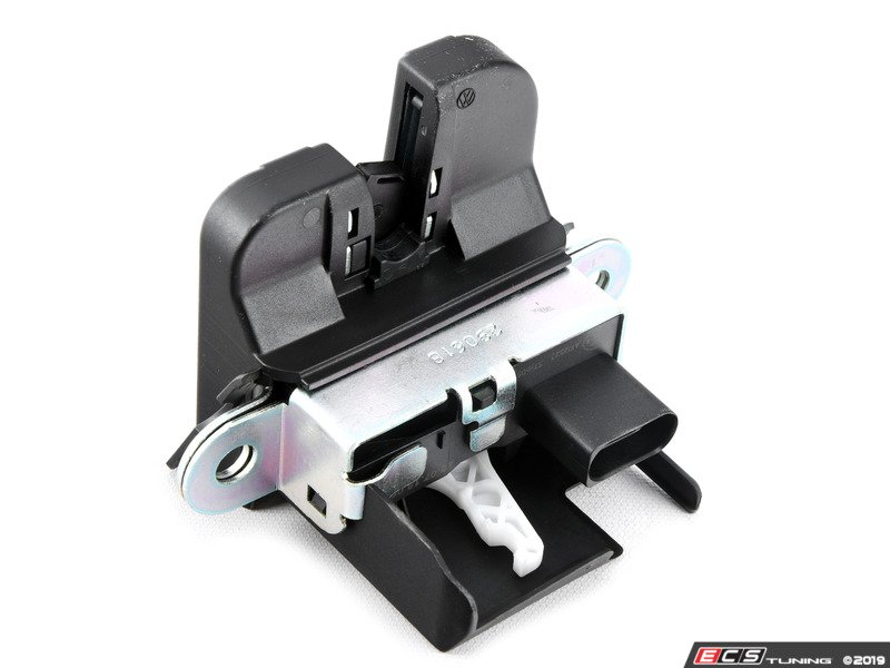 Genuine Volkswagen Audi - 5G0827505C9B9 - LATCH (5G0 827 505 C 9B9)