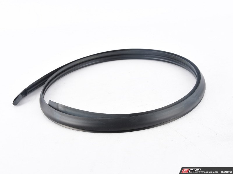 Genuine BMW - 51337288981 - PIPING, ROOF FRAME STRIP, LE (51-33-7-288-981)