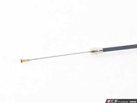 Genuine BMW - 32732324956 - CLUTCH CABLE (32-73-2-324-956)