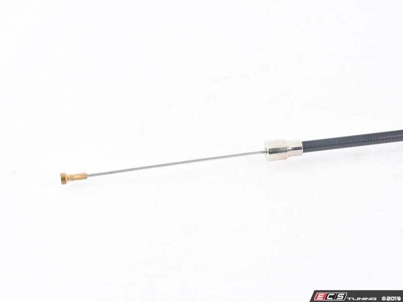 Genuine BMW - 32732324956 - CLUTCH CABLE (32-73-2-324-956)
