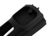 ECS News - VW New Beetle Center Console Conversion Kit